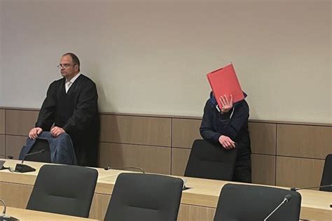 Herne Sex Täter 40 Soll Kleine Mädchen Bedrängt Haben