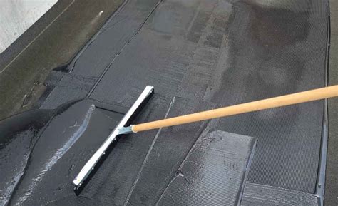 Bitec Introduces Eco Friendly Adhesive For Cold Process App Roofing Contractor