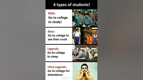 Students Meme Youtube