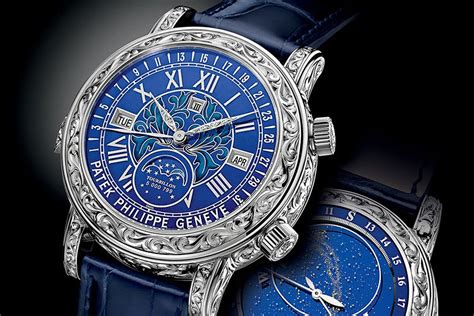 Top 10 Most Expensive Wrist Watches In The World Expensive Watches