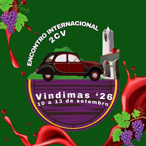 Club 2cvdyane De Portugal Amadora