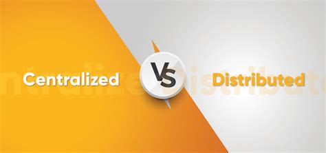 Which Is Better Centralized Vs Distributed Version Control