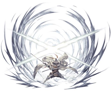 Yodarha Wind Granblue Fantasy Wiki