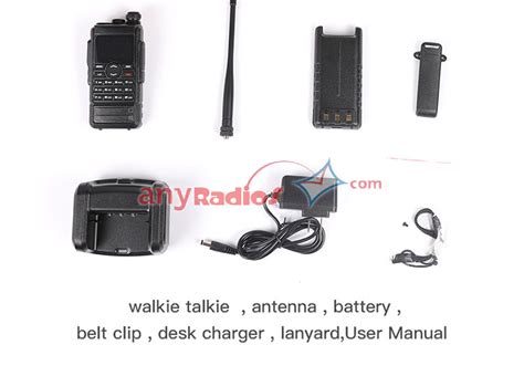 Hotselling Zastone M7 8W Dual Band DualPTT Portable Radios