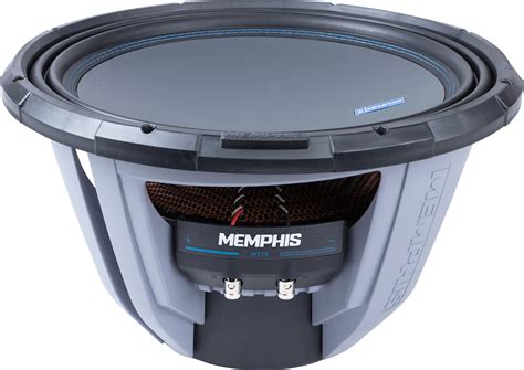15 Inch Subwoofers At Crutchfield