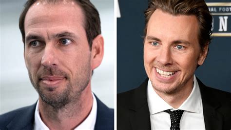 Colts Why Nfl Fans Are Talking About Dax Shepard And Shane Steichen