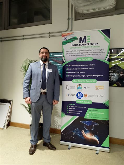 Edtech Globaltoindia Educationinnovation Indiamarketentry India