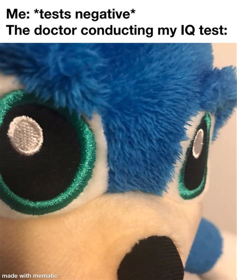Pin By Beyondgame On My Memes Test Negative Iq Test Memes