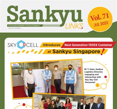 Sankyusingapore