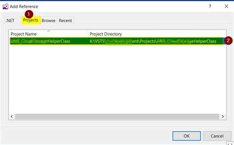Dynamics 365 Learn In Sharing Adding C Project Reference To D365