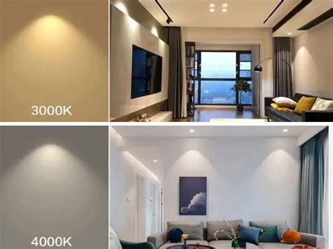 ¿qué Es La Luz 3000k Essenled