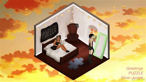 Puzzle Fletcher Shears 1 Hour Playlist Youtube