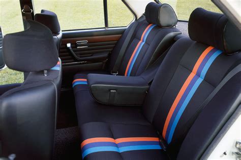 Before M Power Ep02 Bmw E12 M535i บรรพบุรุษของ M5 ที่ยังไม่ใช่ M