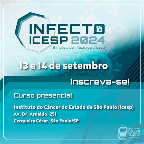 Infeto Icesp 2024