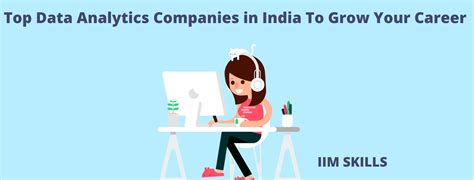 Top 15 Data Analytics Companies In India To Grow Your Career