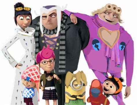 Despicable Jojo Scrolller