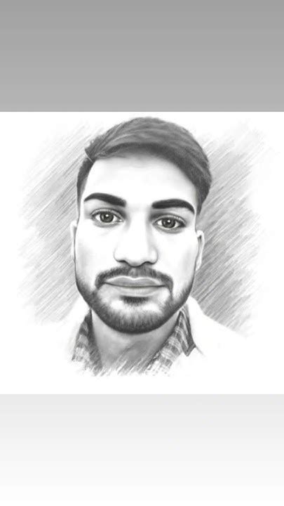 Hand Made Sketch If Anyone Wants Then Message Me Youtube