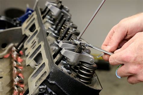 Rekreating The Famed Ford 289 K Code V8 — Part I