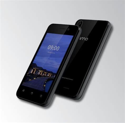 Imo Q2 Plus From Refurbished With A 30 Day Free Trial