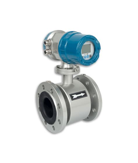 Flow Rate Full Scale Flow Caliber And Range Just Measure It