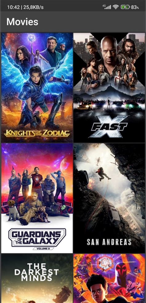 Github Mbinotiapp Themoviedb Api Appmovie Para Ler Api Tmdb