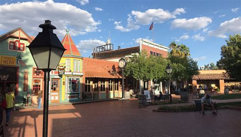 Trail Dust Town All You Need To Know Before You Go 2025