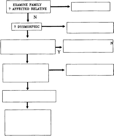 Fig S Flow Chart Fo R Diagnosis In Congenital Cataract Download Scientific Diagram