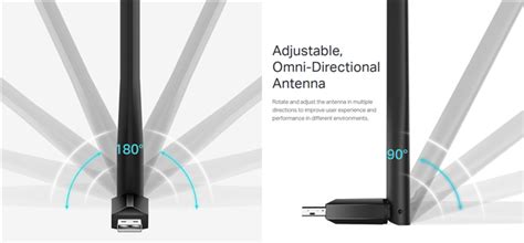 TP Link Archer T U Plus Review The Affordably Priced USB WiFi Adapter Digital Citizen