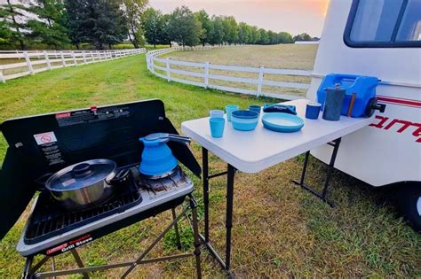 Rent My 2008 Scamp 13 Layout 1 From 100night Rvezy