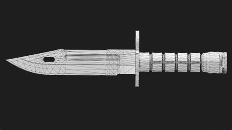 M9 Phrobis Iii Low Poly 3d Model Turbosquid 2059946