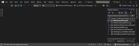 win32 sample app microsoft edge developer documentation microsoft learn