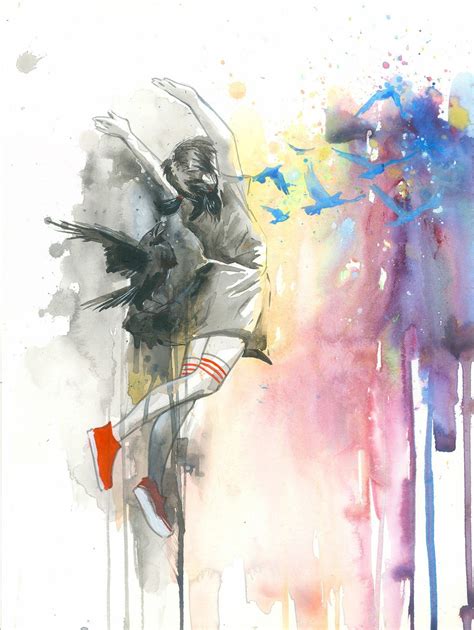 배경 화면 1203x1600 Px 고전 예술 화려한 로라 좀비 멀티 컬러 오일 페인팅 그림 수채화 1203x1600 Wallpaperup