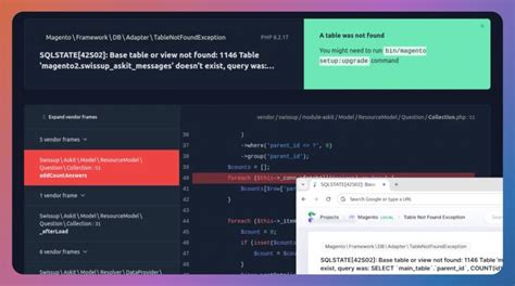 How To Debug Magento 2 With Ignition Module Mark Shust Posted On The