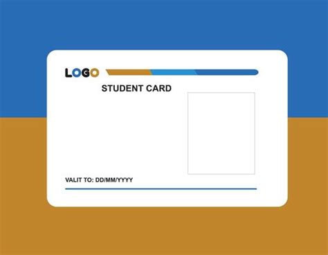 School Fee Card Vector Art Icons And Graphics For Free Download