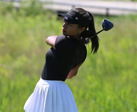 Melendez Sisters Make ‘sweet 16 At Michigan Womens Amateur The