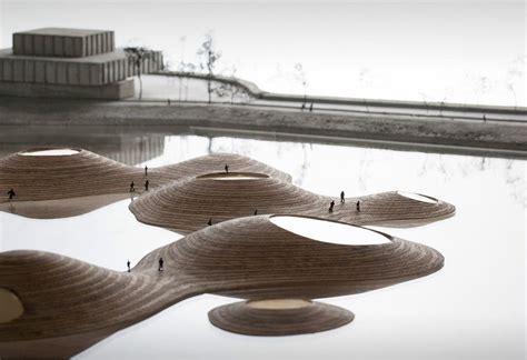 House of Water | TREDJE NATUR #Bridge #Denmark #housedesign # ...