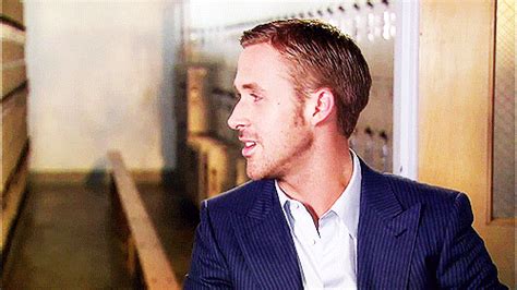 Celeb Love 25 Ryan Gosling S To Brighten Up Your Day Yourtango