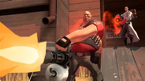 Team Fortress 2 5 Best Tips For Beginners