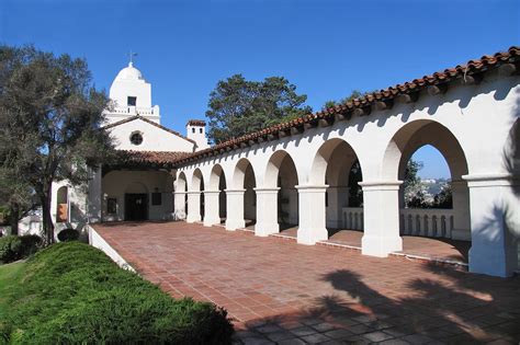 Old Town San Diego The Site Of The First European Settlement In