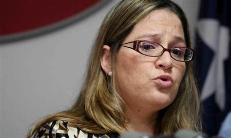 Melinda Romero Acude Al Tribunal En Contra De La Cee Primera Hora