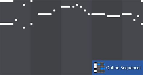 Sample Library 17 Synthesizer Sax Online Sequencer