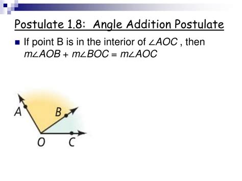 Ppt 14 Angle Measure Powerpoint Presentation Free Download Id