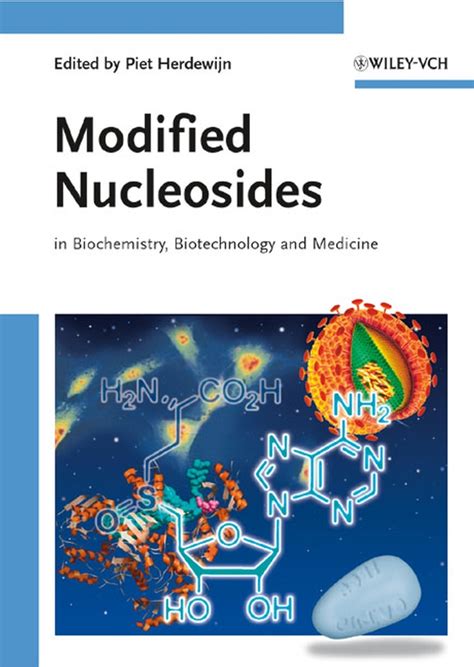 Modified Nucleosides скачать Pdf на ЛитРес