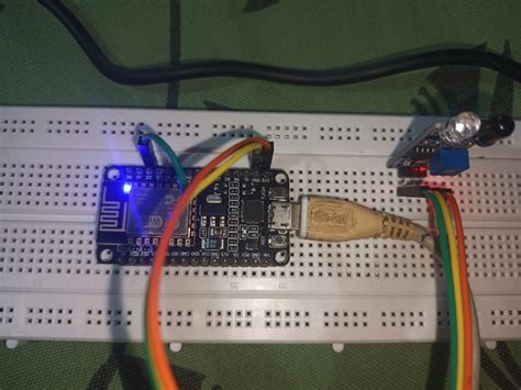 My Ir Sensor Shows Only 0 Value When Connected Sensors Arduino Forum