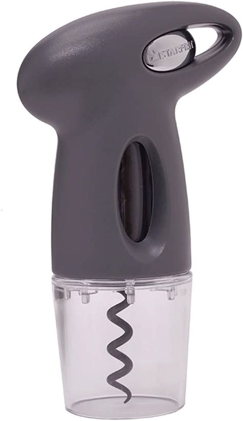 Rabbit W6004n Original Lever Corkscrew Wine Opener With
