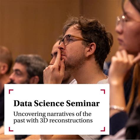 uva auas library on linkedin uvadatasciencecentre 3dreconstruction datascience