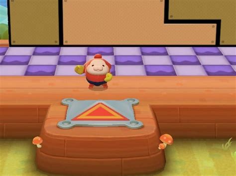 Pushmo World Offers Great Puzzling But The Wii U Deserves More Kill
