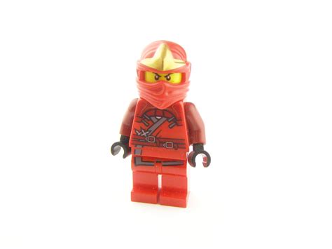 Lego Figurka Ninjago Kai ZX 2 6897375955 Oficjalne Archiwum Allegro