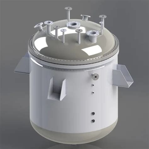 Polymerization Cstr Reactor Turnkey Projects Chemical Reactor