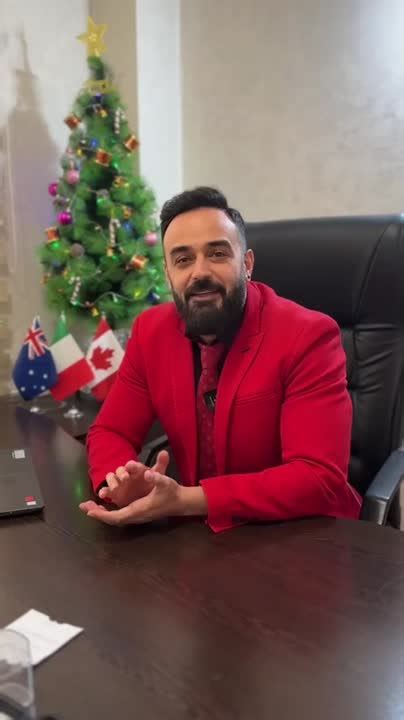 10 Discount On All Immigration Programs Till 31st December Due To New Bahram Gharachorloo